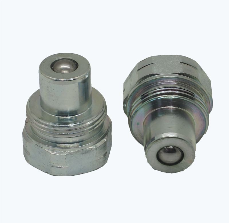 Male Coupler - Serving the Foundation Repair Industry Since '94